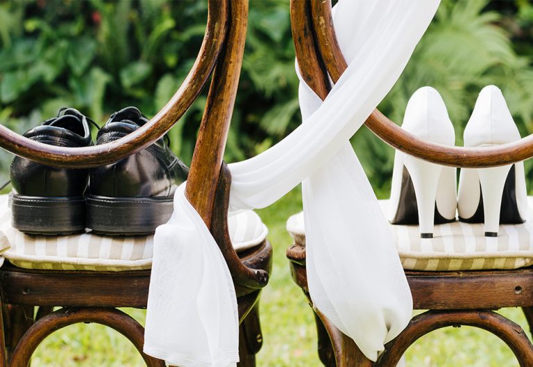 Zapatos de Boda 👠 ¿Cómo elegir tu Zapatos de Novia? | Tienda Bodas